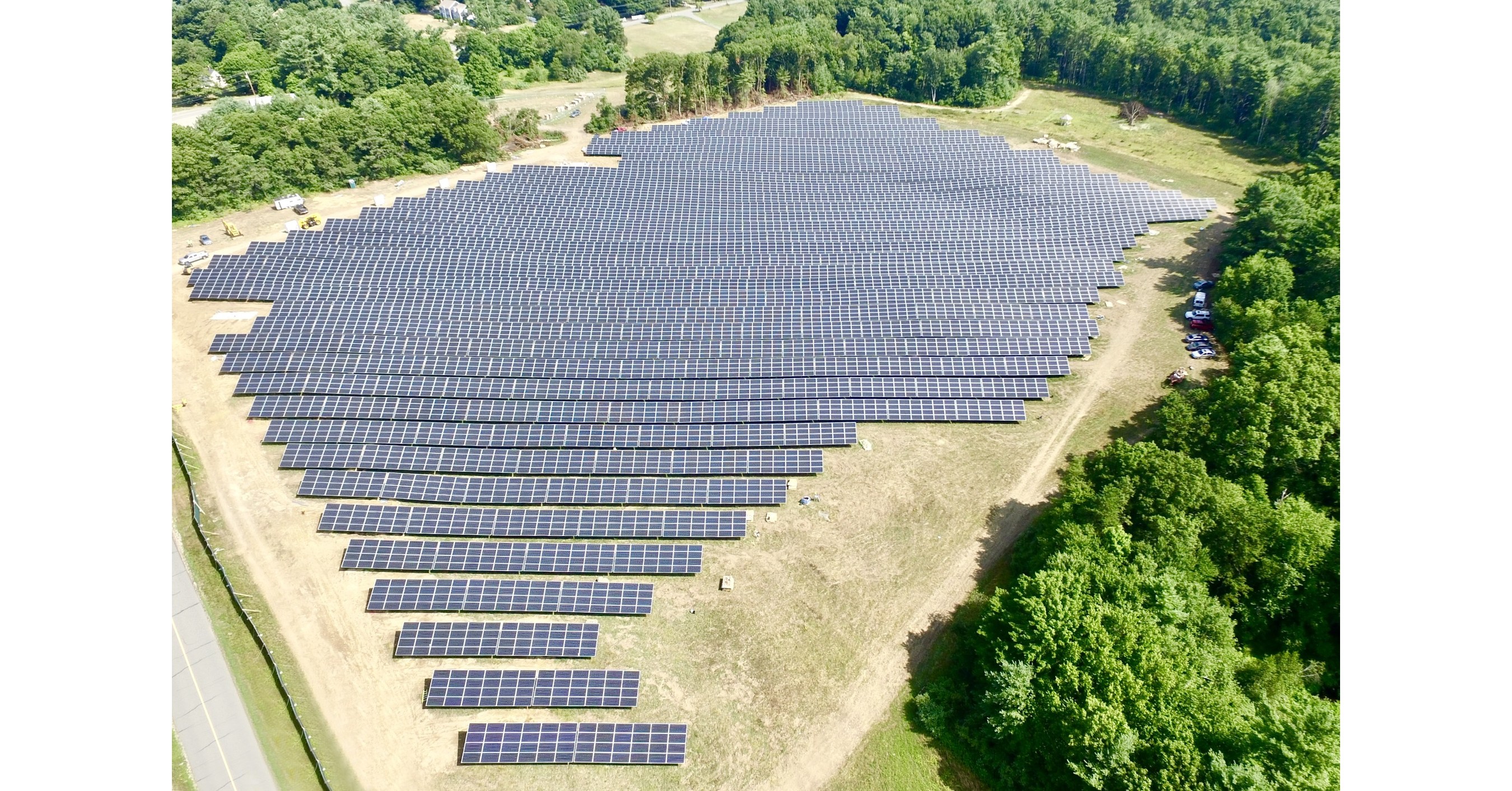 C2 Energy Capital Completes 100th Solar Project, Announces "Developer ...
