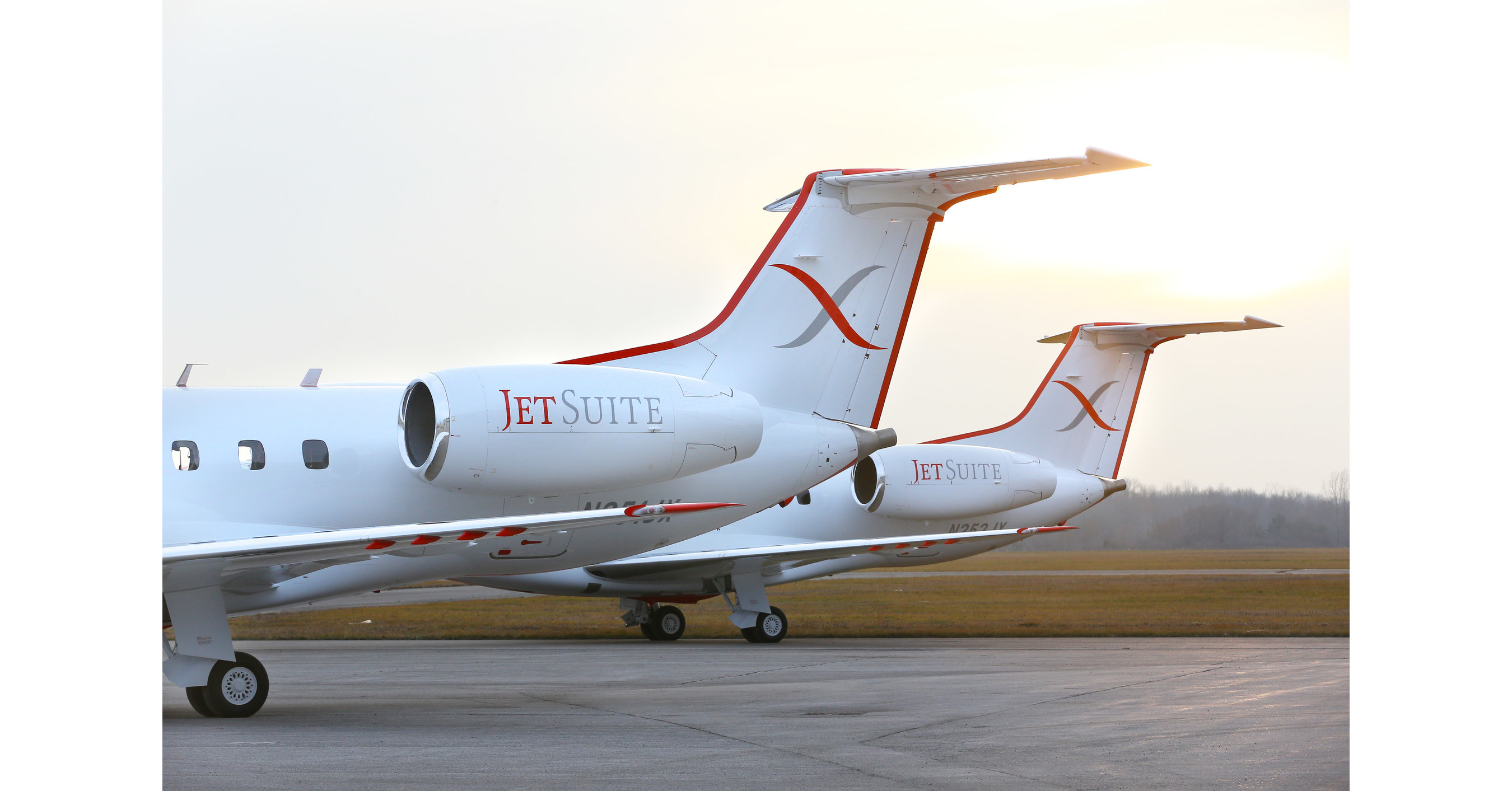 JetSuiteX To Launch Its Acclaimed Air Service At Seattle's Boeing Field ...