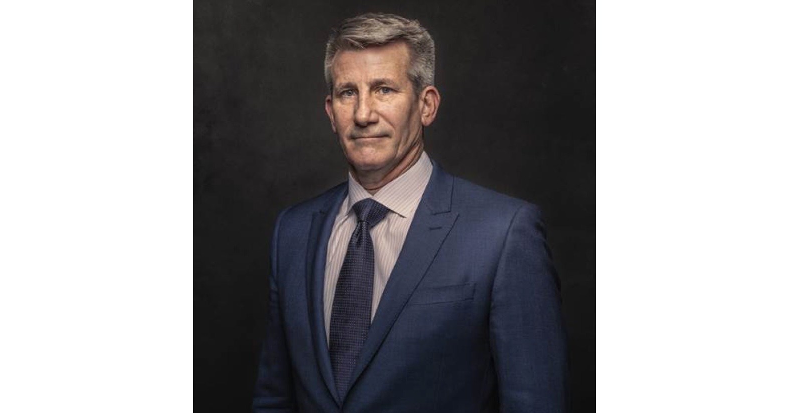 Retired Four-Star General John W. Nicholson, Jr. Named PenFed ...