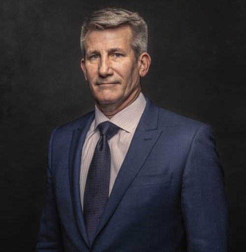 Retired Four-Star General John W. Nicholson, Jr. Named PenFed ...