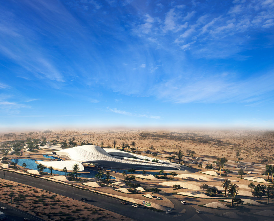 Middle East's sustainability pioneer, Bee'ah, selects Johnson Controls ...