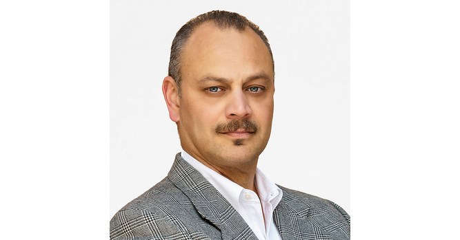 Kenneth Collins joins OspreyData as VP of Production Optimization ...