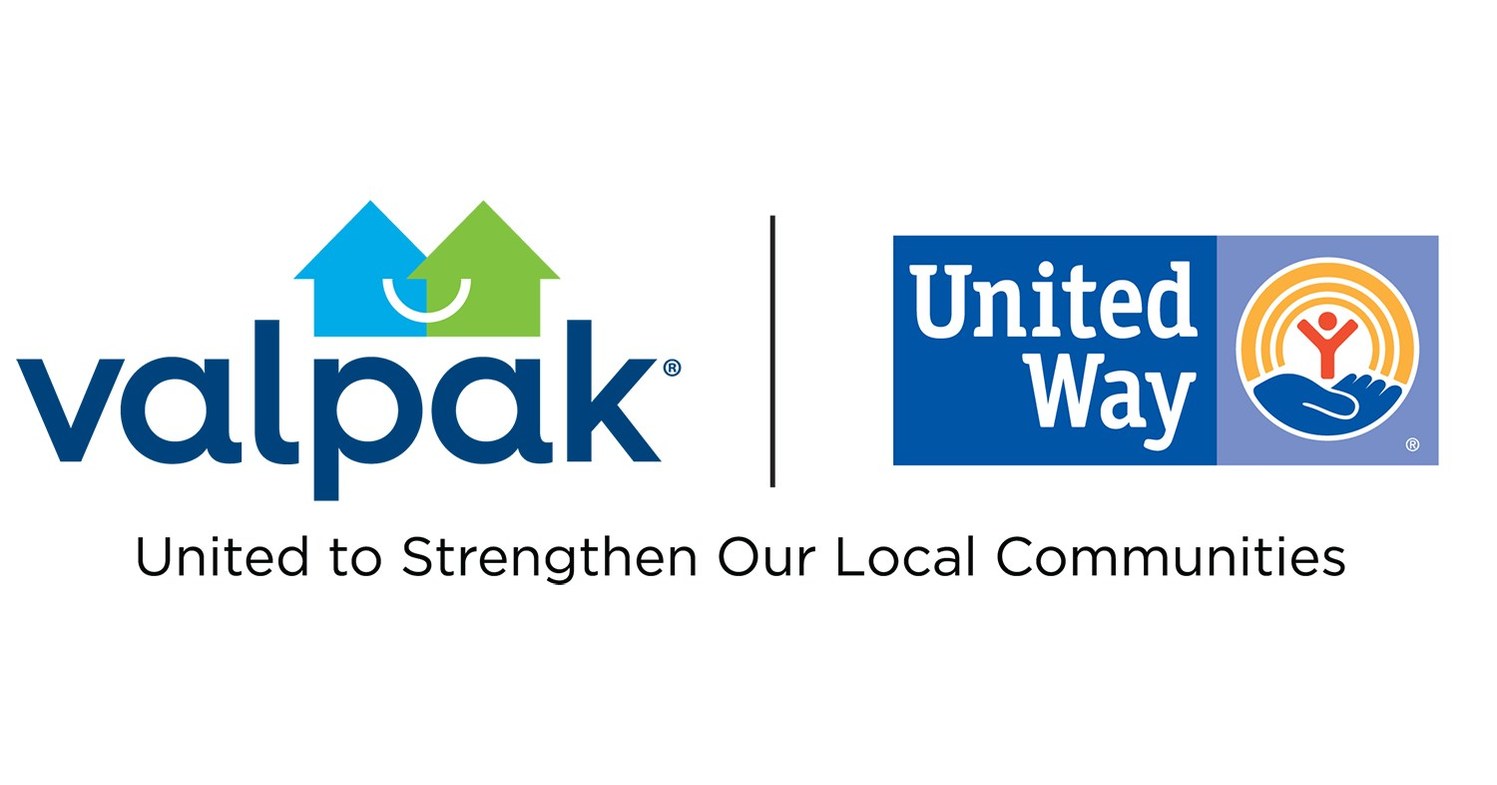 Valpak® and United Way Launch "United to Strengthen Our Local ...