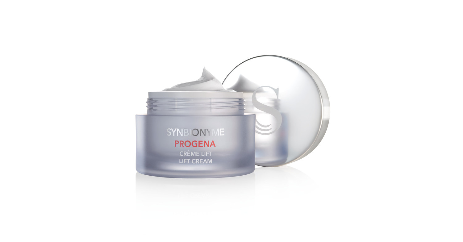 Laboratoire Synbionyme's Progena Lift Cream for Firm, Wrinkle-Free ...