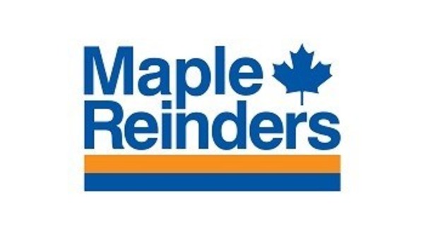 Maple Reinders wins CCA Environmental Achievement Award for High Solids ...