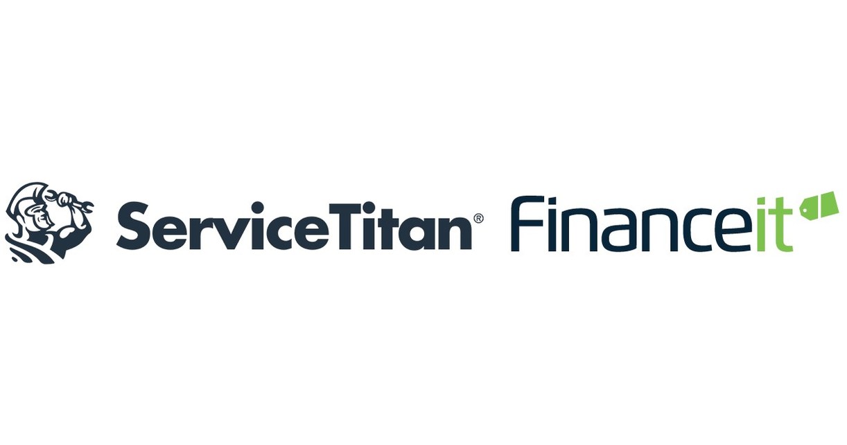 ServiceTitan Partners with Financeit to Offer Integrated Financing for ...