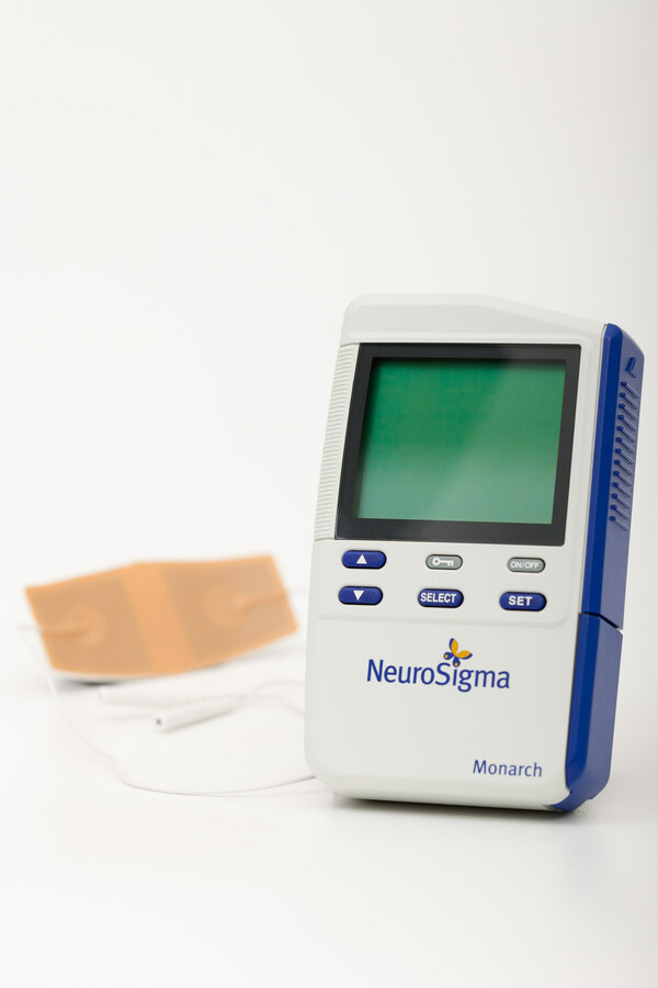 NeuroSigma Announces FDA Clearance of Monarch eTNS System as First Non ...