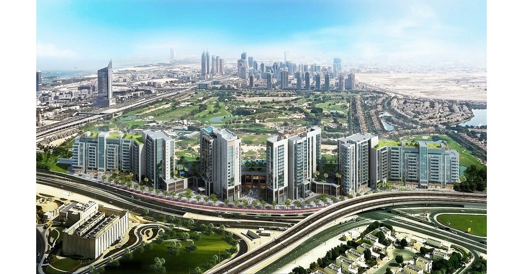 Emaar Hospitality Group to Open 5 New Hotels in Dubai This Year