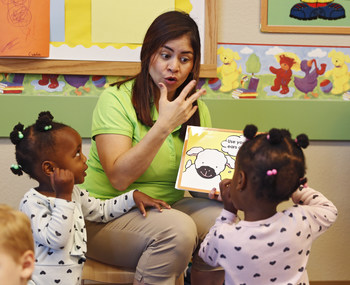 Primrose School of Midland at Westridge Opens to Meet Critical Child ...