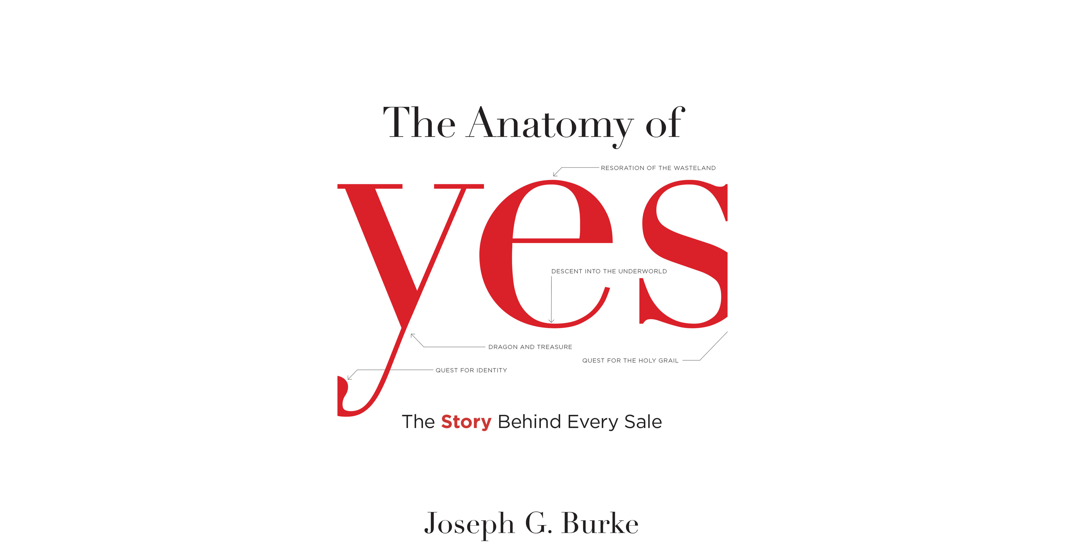 Getting To Yes In Today's "Tell-Not-Sell" Marketplace