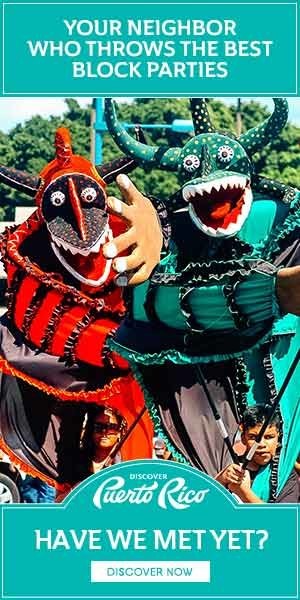 New Puerto Rico Brand Campaign Asks, "Have We Met Yet?"