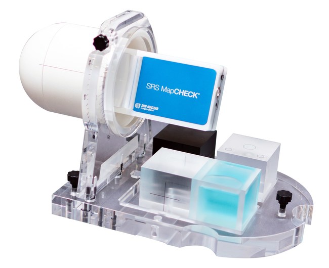 Sun Nuclear met l'accent sur la gestion complète de la qualité lors de ...