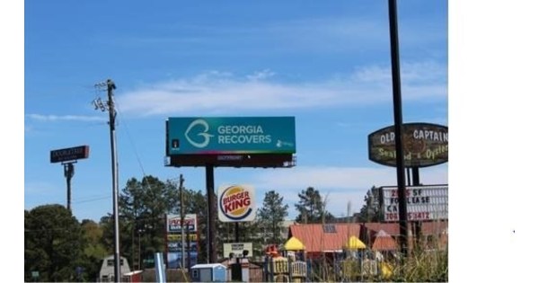 GRYYT Reports Georgia Council on Substance Abuse Launches Statewide ...