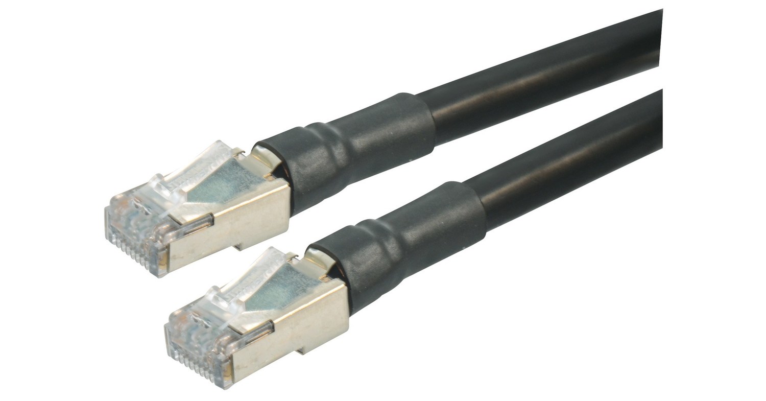 L-com Expands Outdoor Industrial Ethernet Cable Line with Additional ...