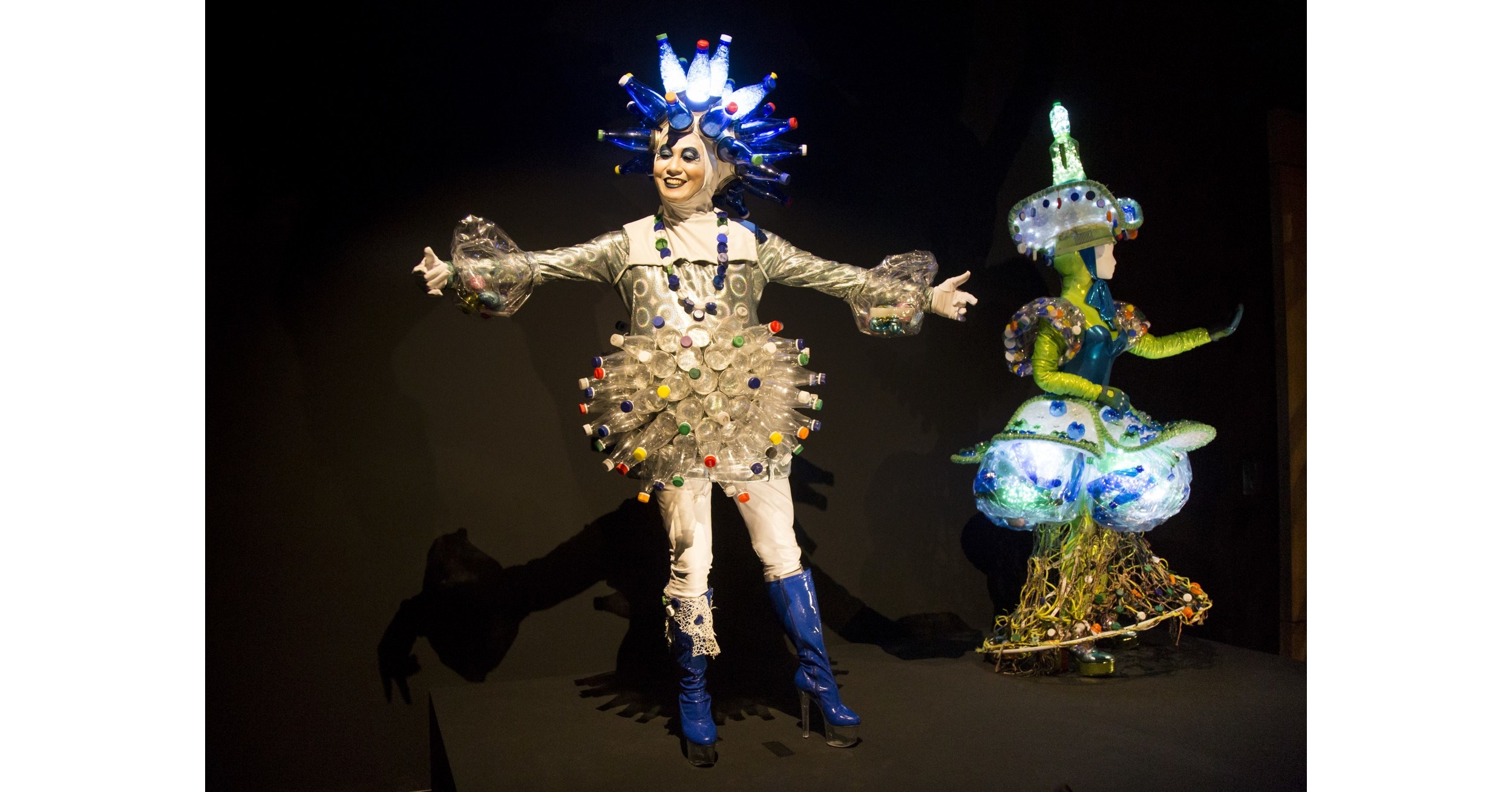 Venenum: A Poisonous World - Step inside the fascinating realm of poison