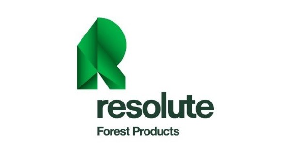 Resolute Announces Four-Year Renewal of U.S. Labor Agreements
