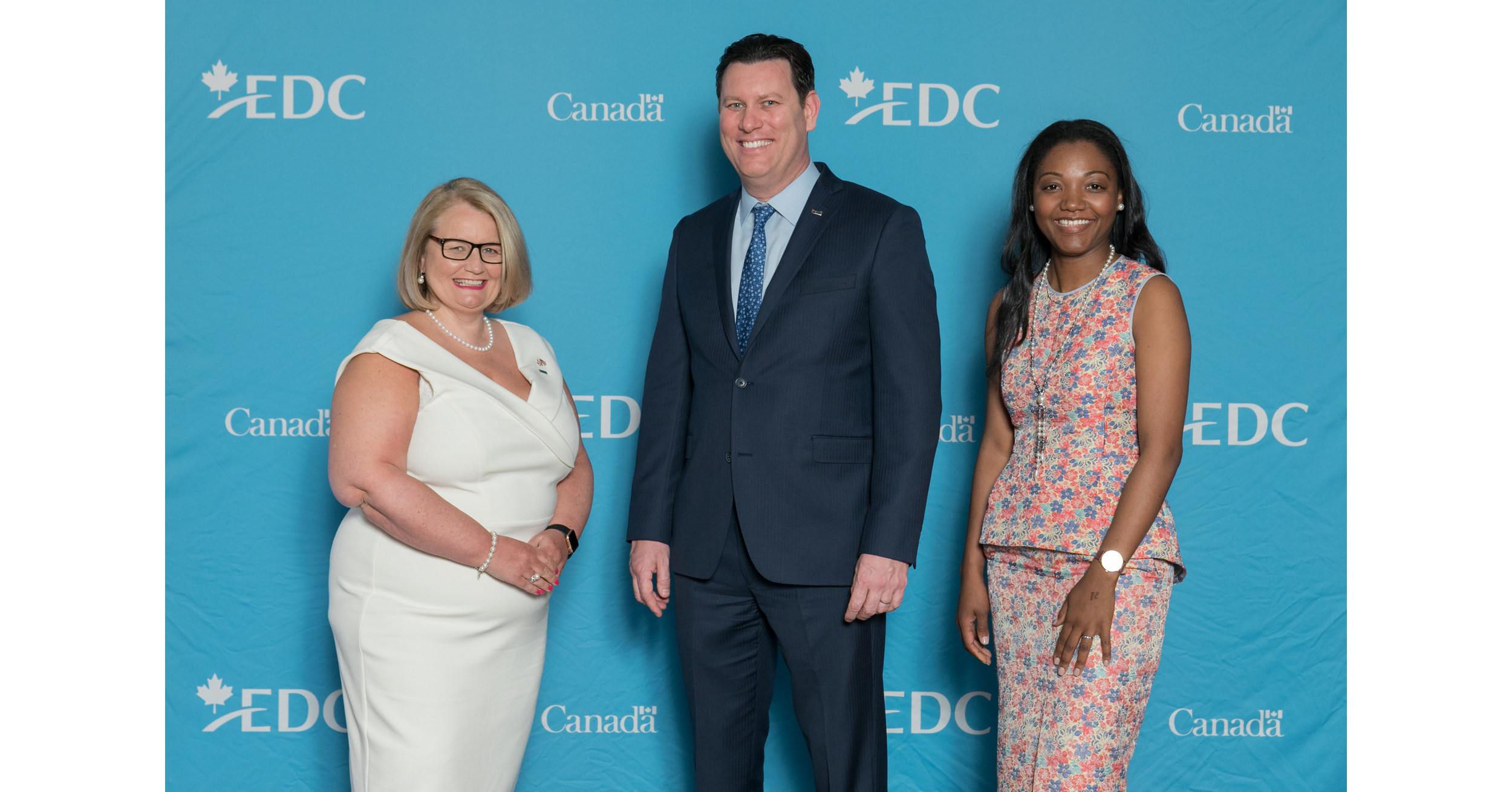 EDC launches its first representation in the U.S.