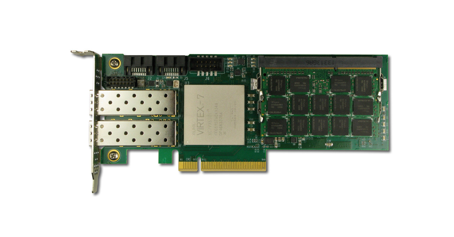 Intilop Delivers Their Enhanced One Thousand TCP/UDP Session Hardware ...