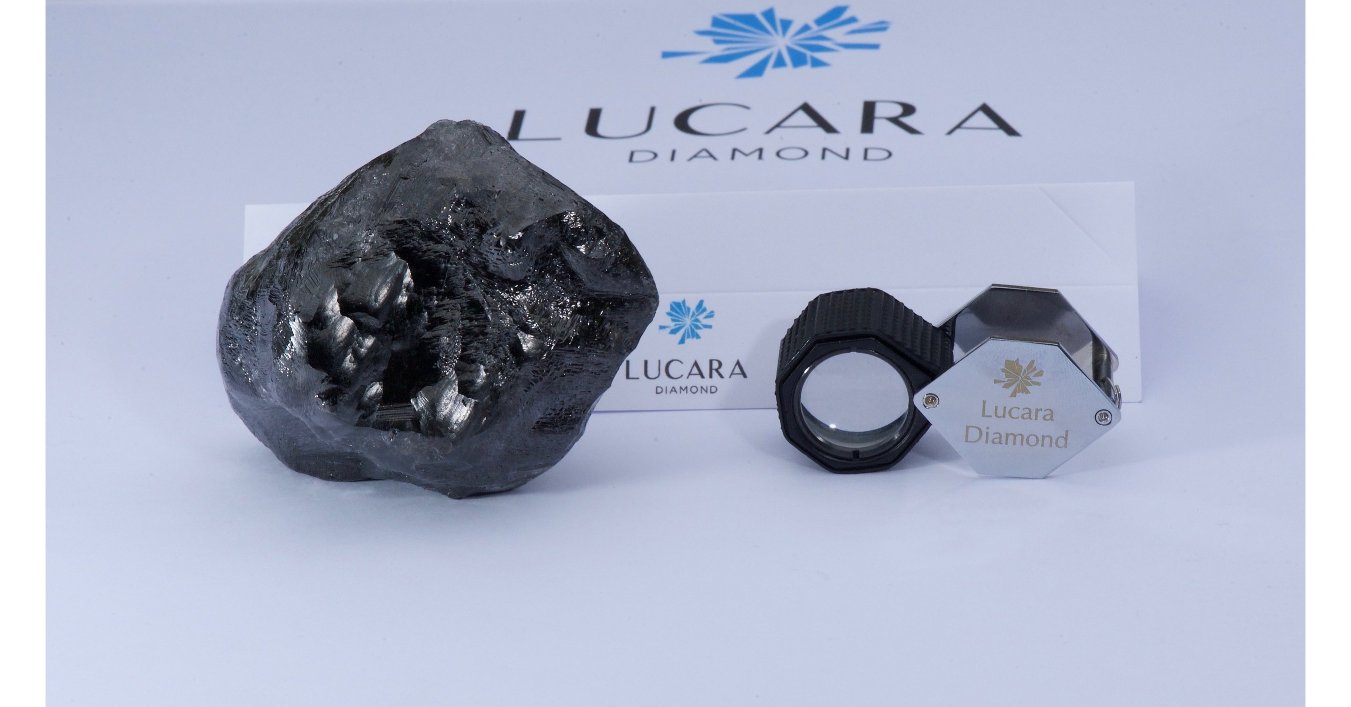Lucara Recovers Record 1,758 Carat Diamond from Karowe