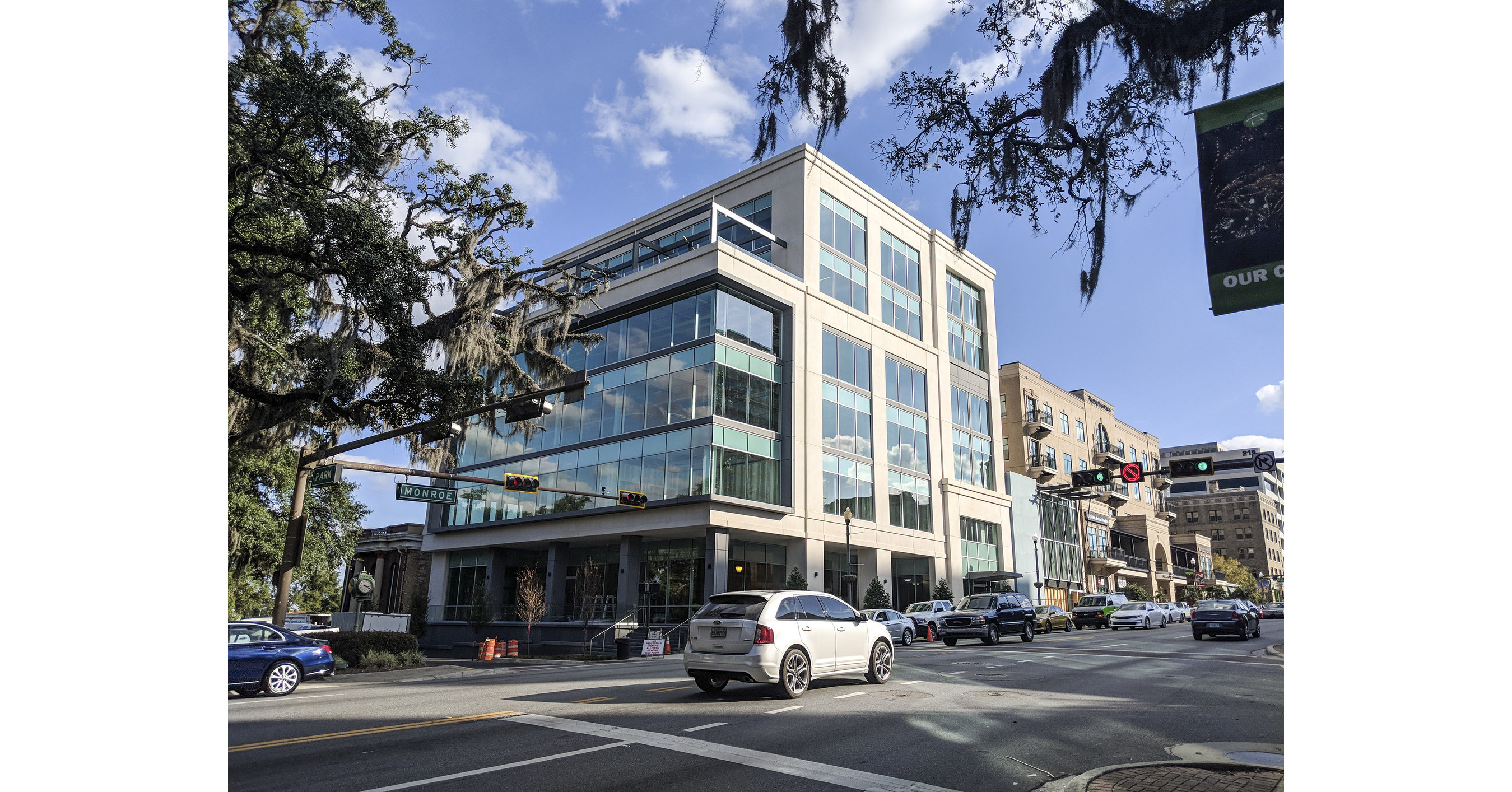 NAI TALCOR Leases 15,000+ SF to Akerman Law Firm at 201 E. Park Avenue