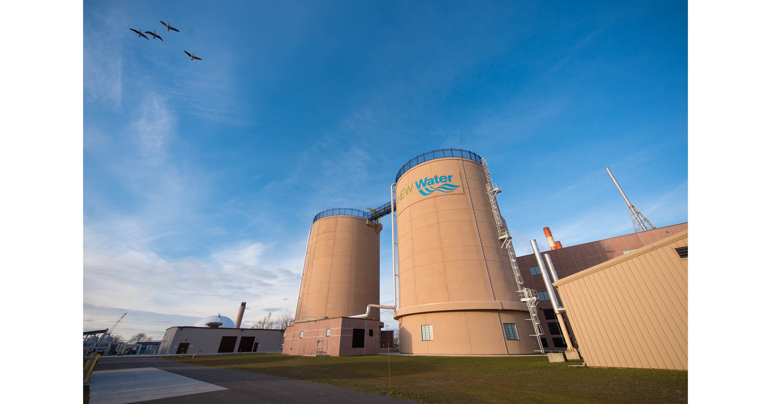 Jacobs Ranked No. 1 on ENR's Top 500 Design Firms List