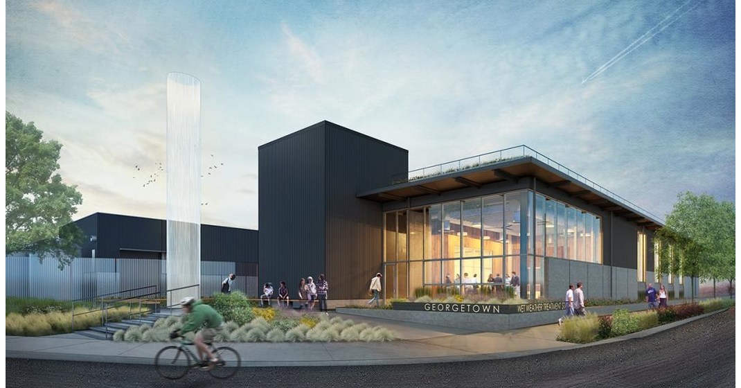 Jacobs Ranked No. 1 on ENR's Top 500 Design Firms List