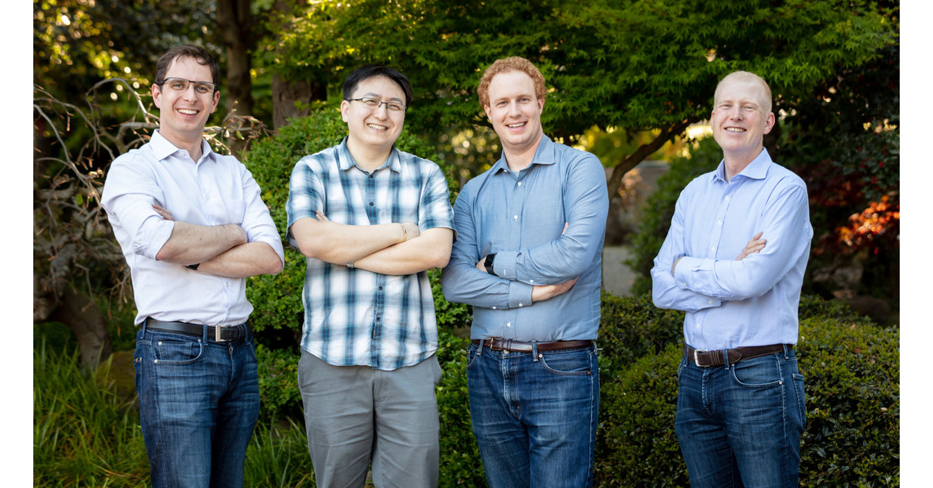 Verkada Raises $40M in Series B at $540M Valuation to Modernize ...
