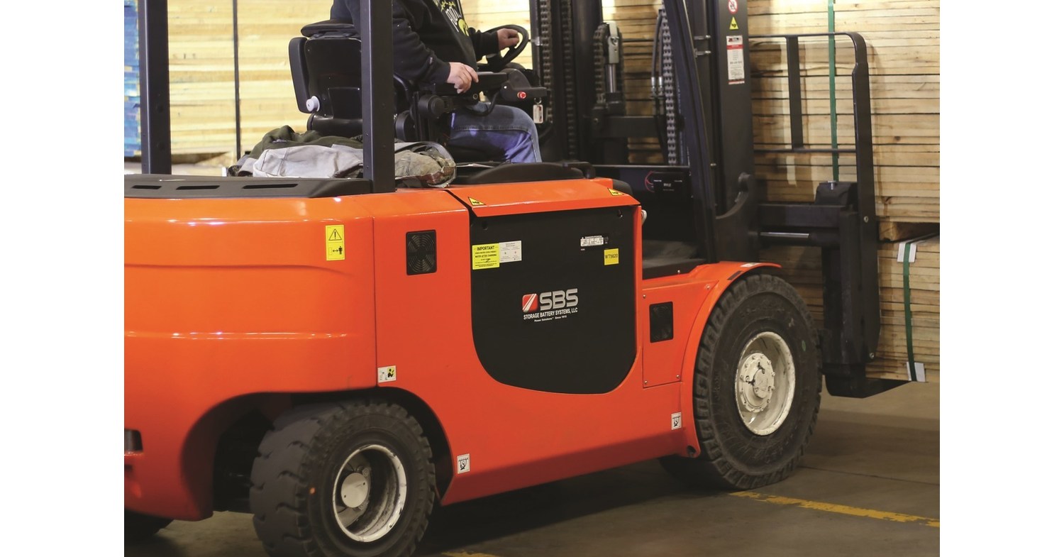 SBS, LLC Opens Branch in Dallas, Texas