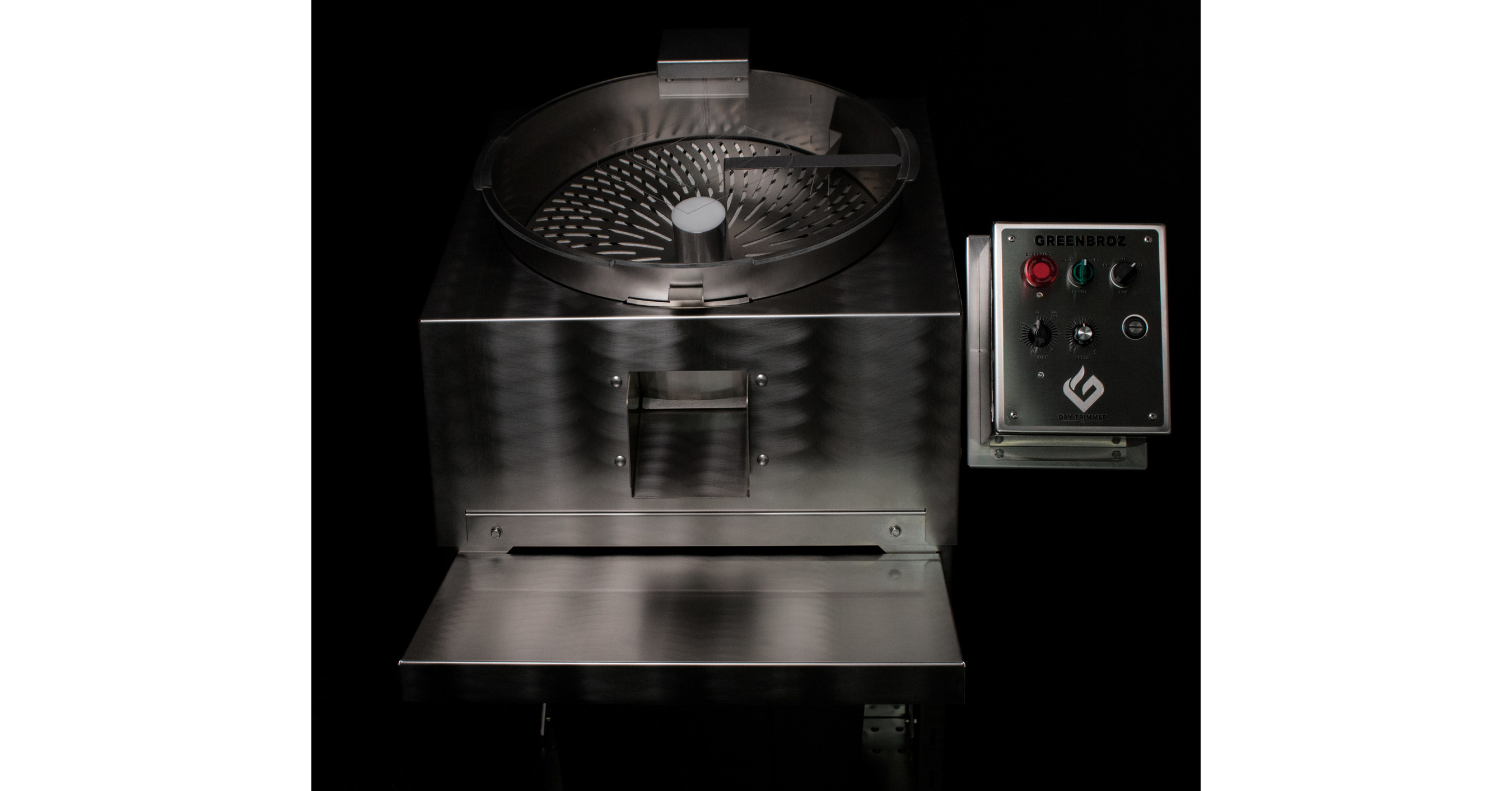 Introducing the Model M: GreenBroz, Inc. Announces the Launch of its ...