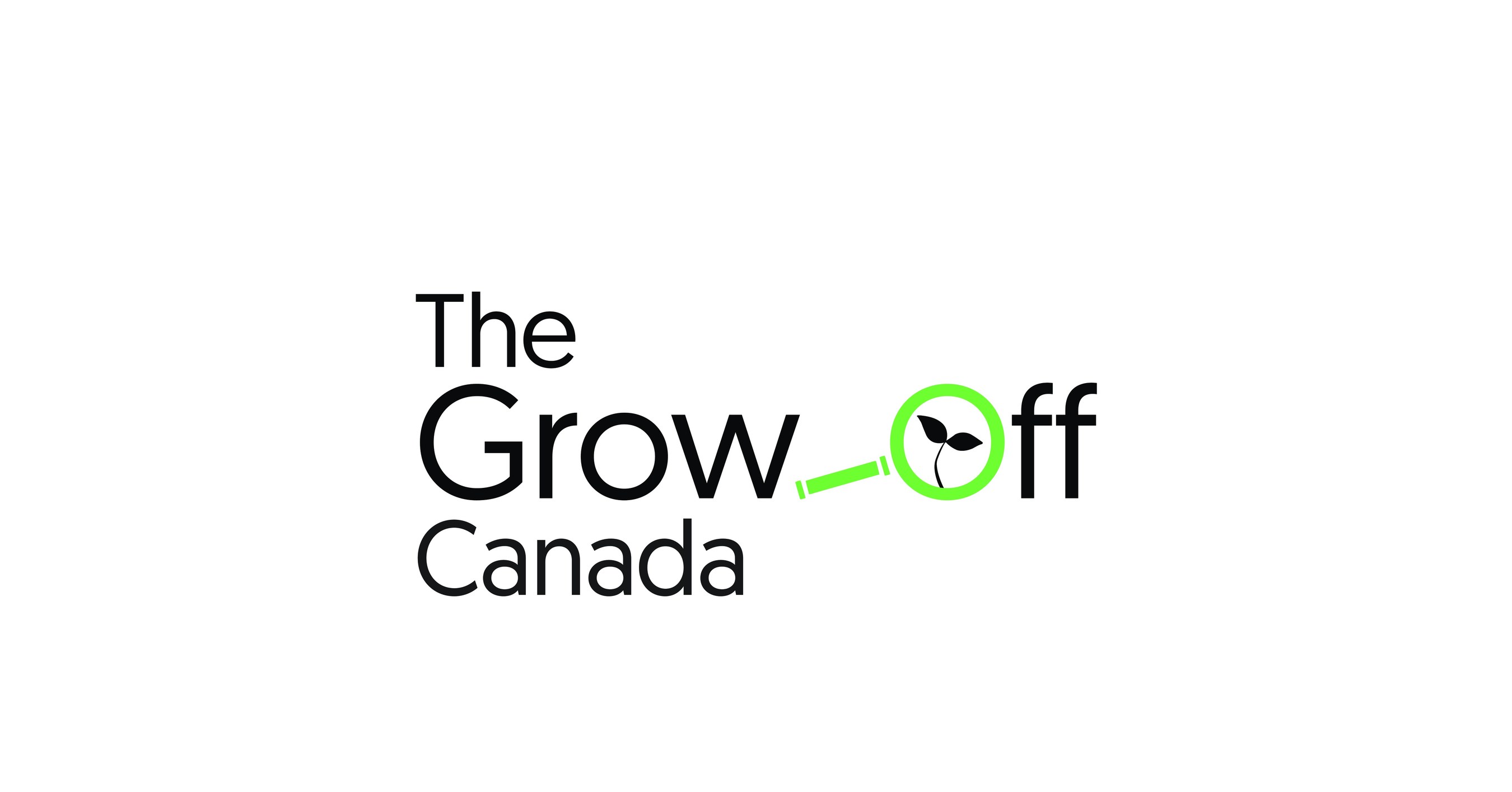 The Grow-Off Inc. Launching Canada's First Science-Based Cannabis ...