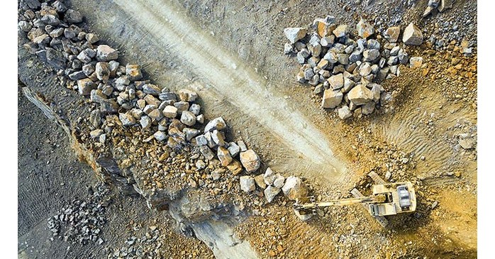 CRU: Chinese Uranium Stockpiles Limit Spot Price Upside