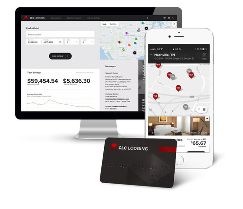 CLC Lodging significantly expands hotel networks and simplifies lodging ...