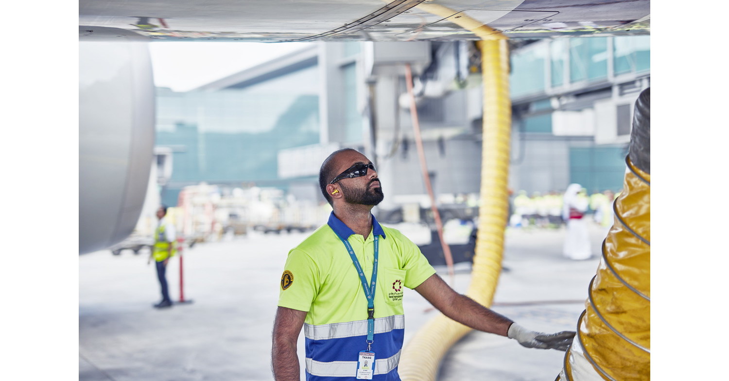 thyssenkrupp Airport Solutions formaliza el mayor contrato de servicio de todos los tiempos en ...