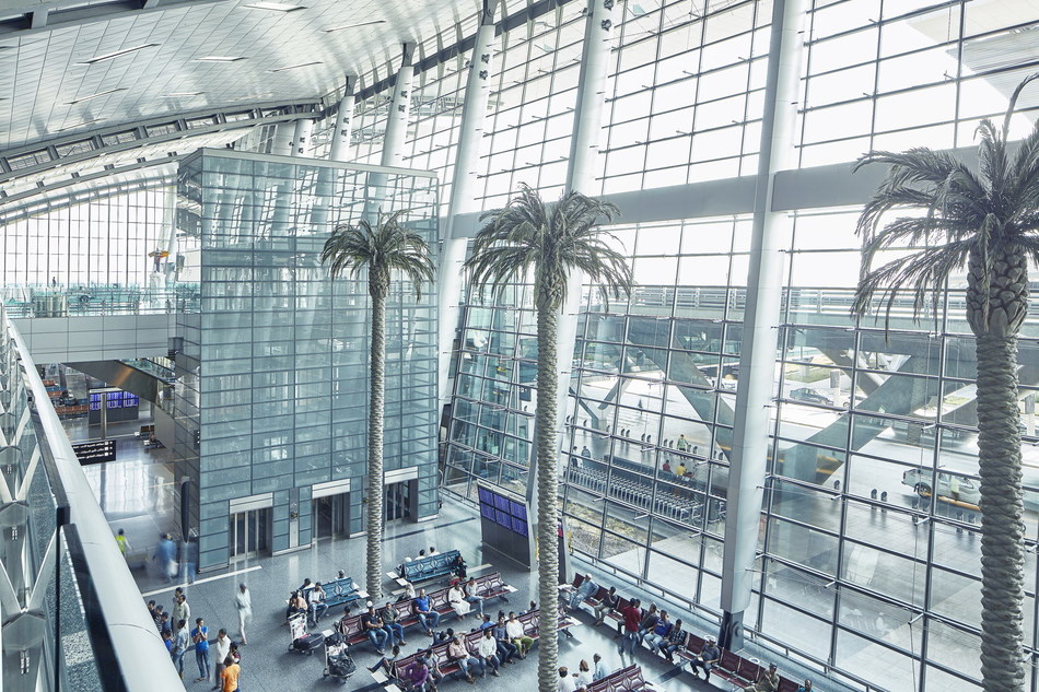 thyssenkrupp Airport Solutions Delivers Largest Ever Service Contract ...