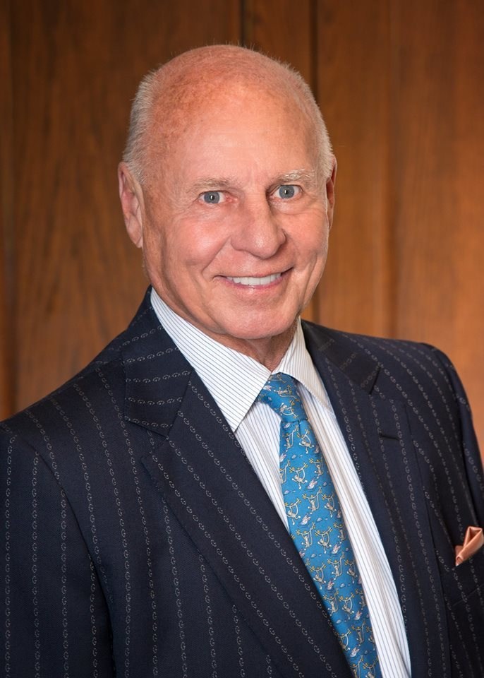Thomas Girardi Selected As Top Attorney Of The Year For 2019 By The ...