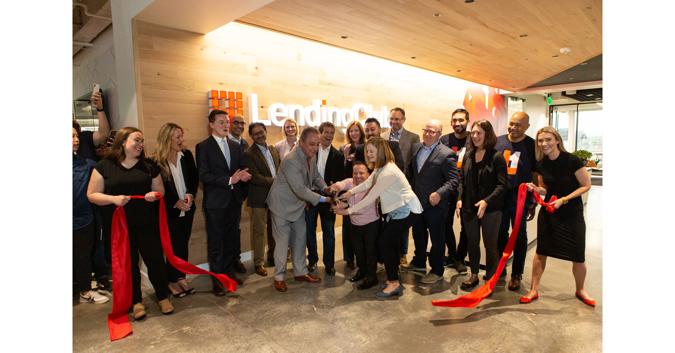 LendingClub Opens New Office In Lehi, Utah