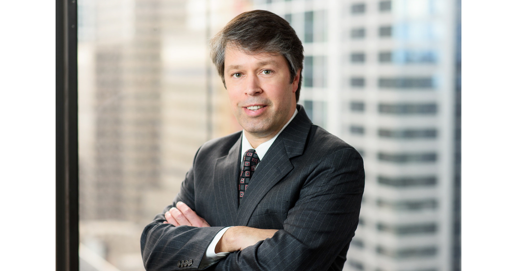 STV Promotes Brandon Swartley, P.E., To Vice President