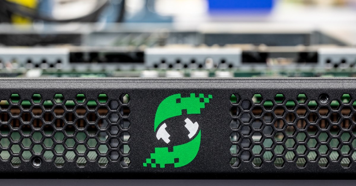 Softiron Releases High Performance Hybrid Ceph Appliance