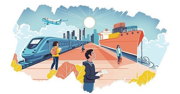 Belt and Road projects: Past, present, future