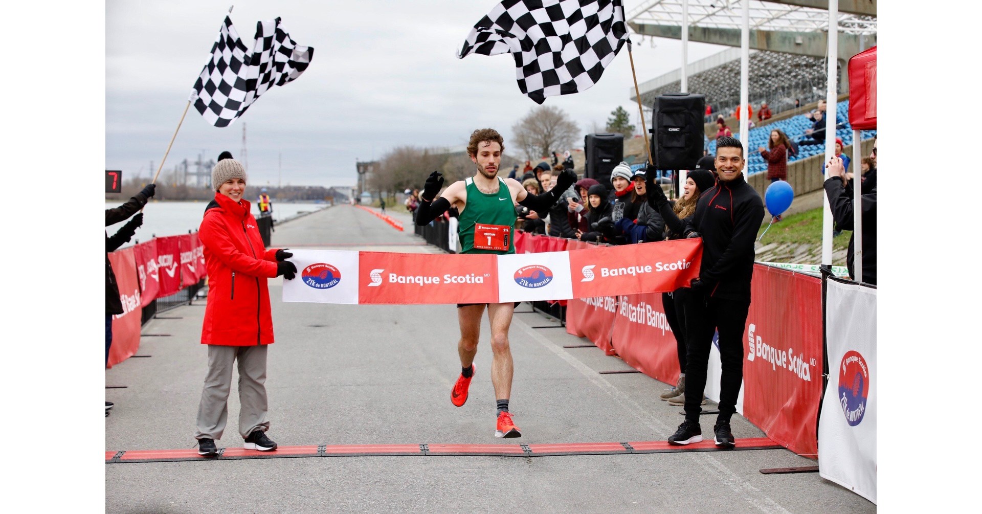 A Record Breaking $1.5 million Raised Through the Scotiabank Charity ...