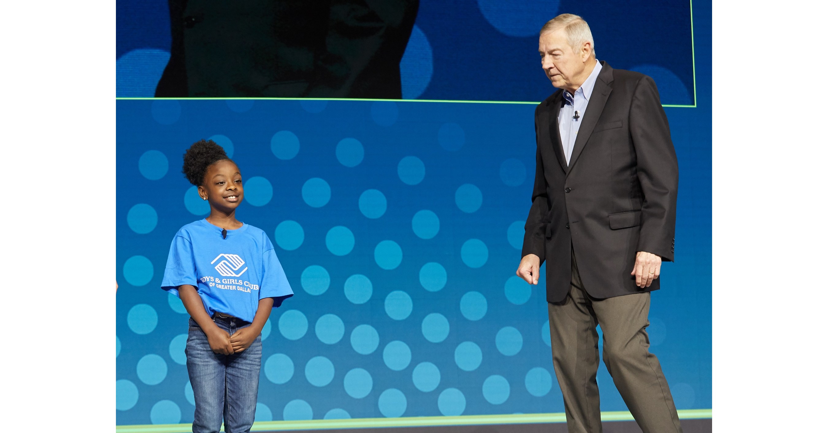 From present to future: SAS CEO Dr. Jim Goodnight is building next gen ...