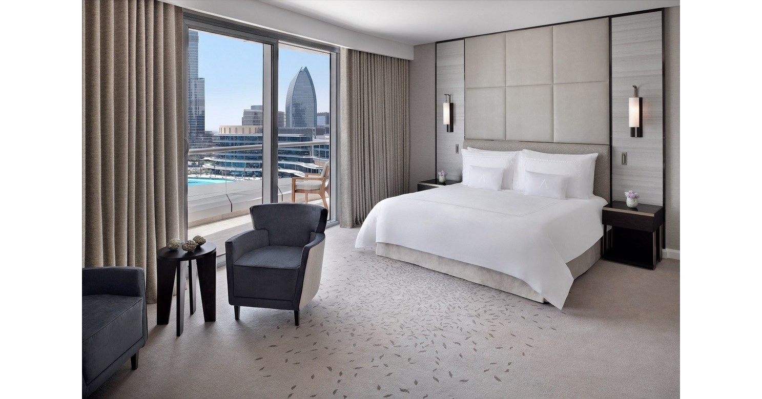 Emaar Hospitality Group Launches Unbeatable Three-day Flash Sale ...