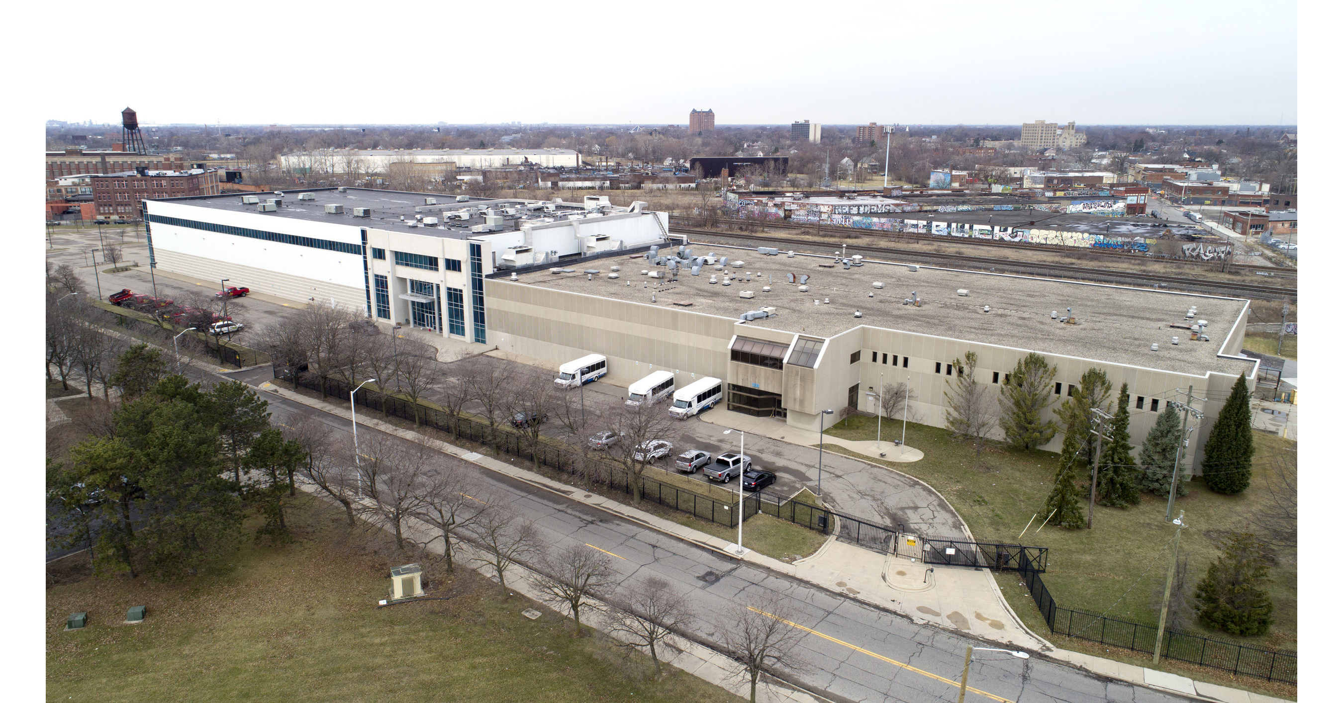 Three Michigan Health Systems Collaborate on $48 Million Laundry ...