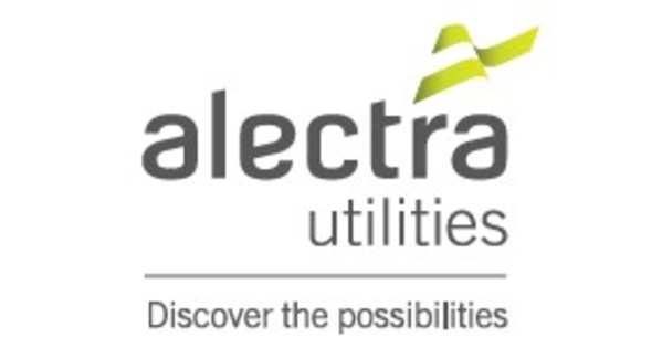Alectra Utilities receives international Smart 50 Award for consumer ...
