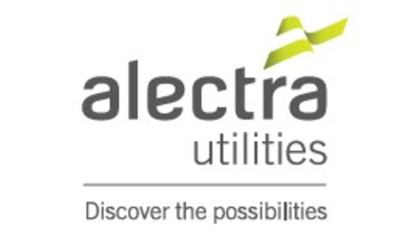 Alectra Utilities receives international Smart 50 Award for consumer ...