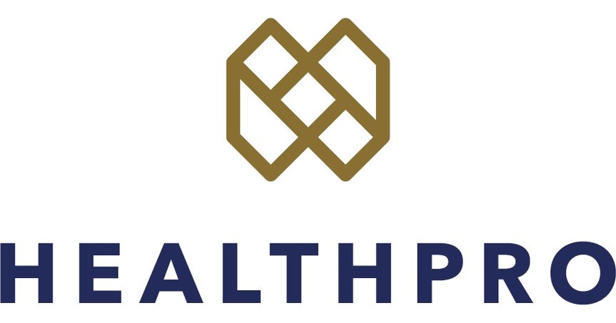 HealthPRO Introduces New Corporate Brand