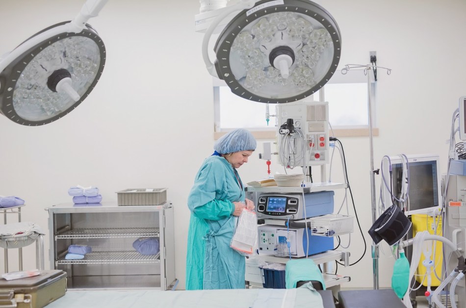 HealthPRO Introduces New Corporate Brand