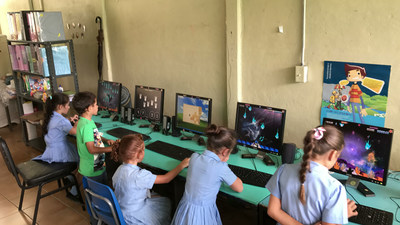 OppenheimerFunds and Employees Donate More Than $15 Million to Nonprofits