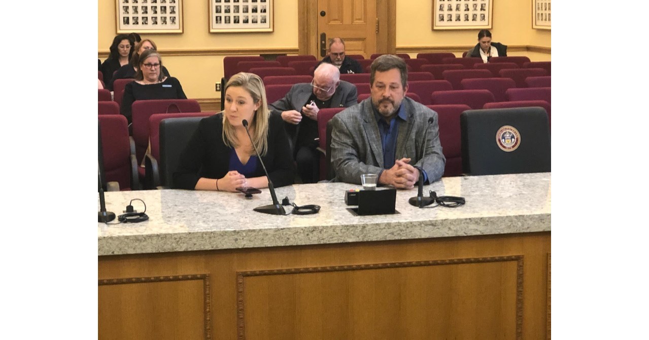 Medicine Man Technologies Applauds Passing of Colorado House Bill 19-1090