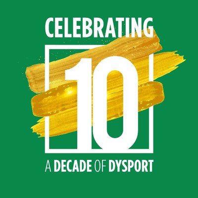 Dysport Logo